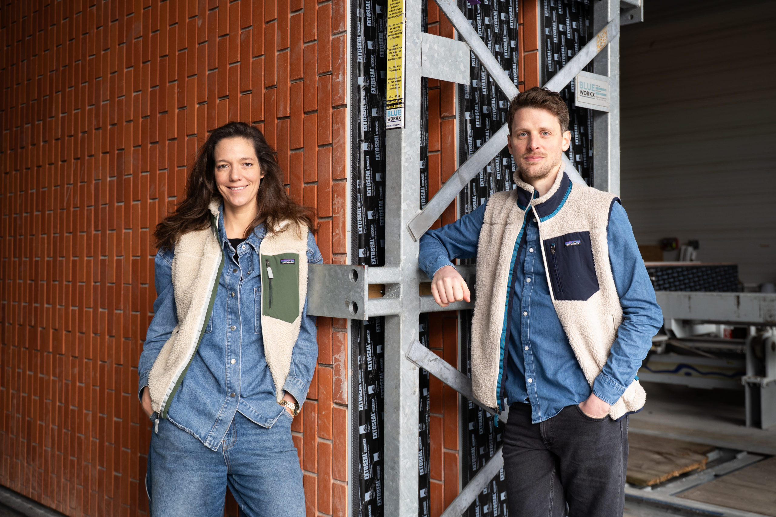 BuildUp opens a new chapter - BuildUp