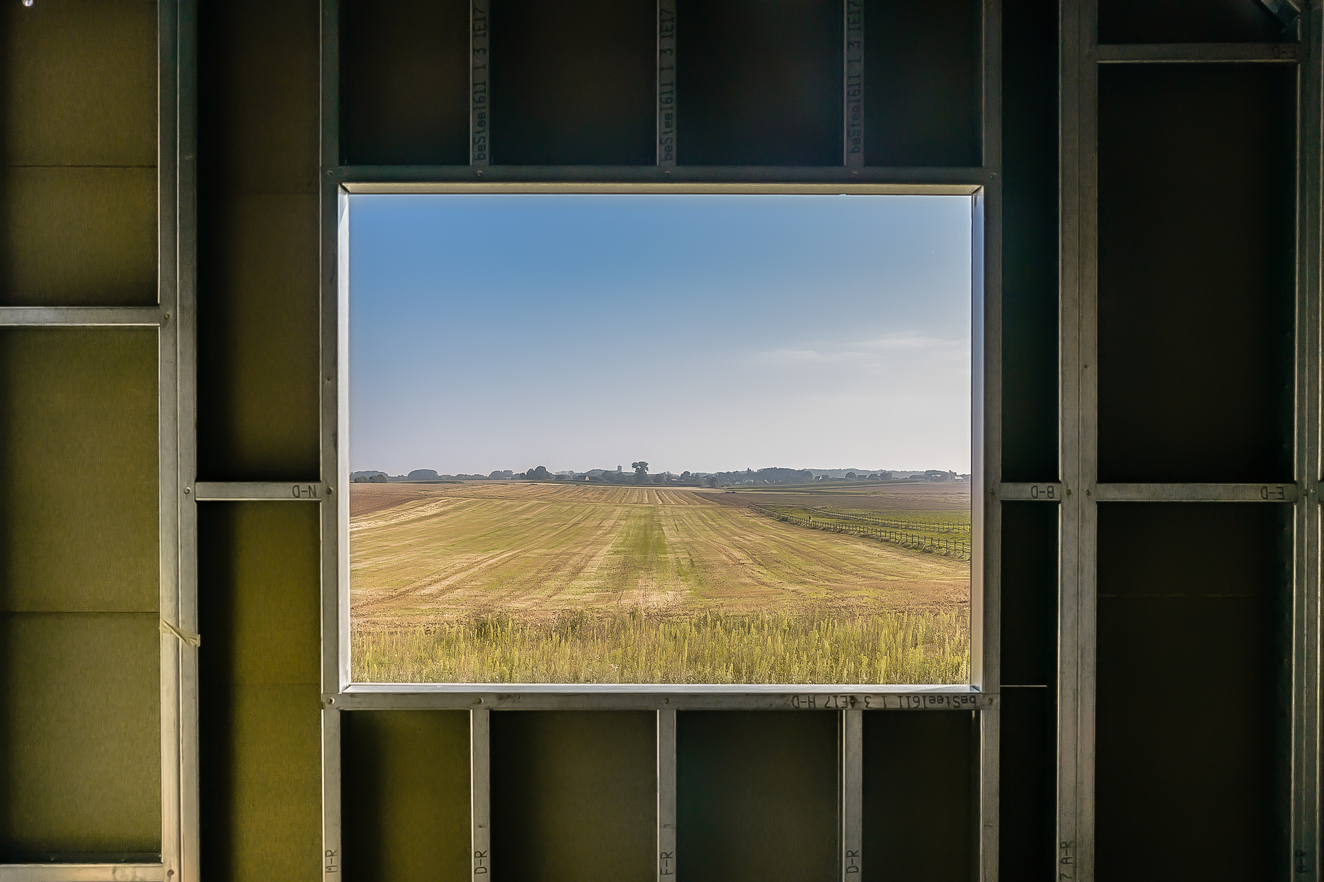 9 advantages of steelframe - beSteel