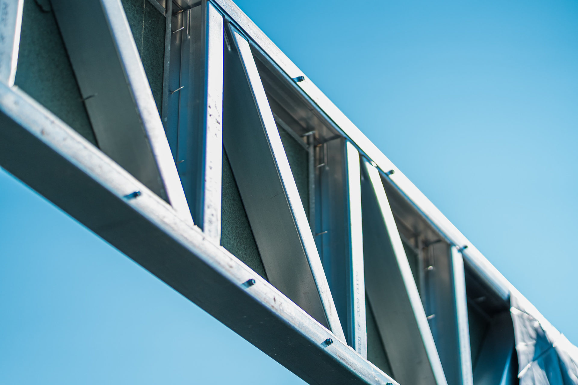 FastWall product - beSteel