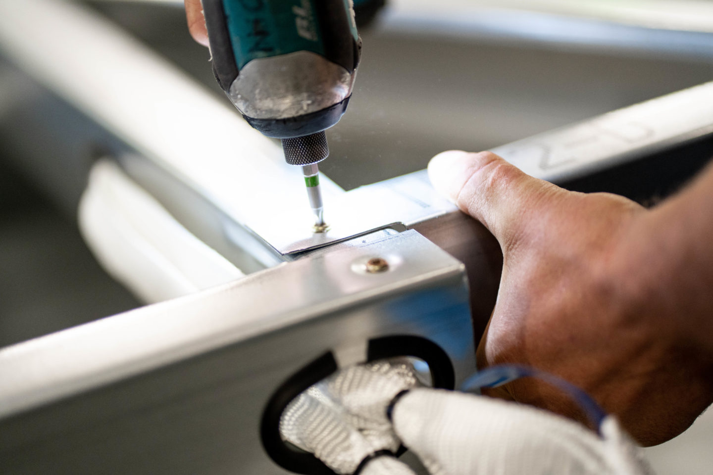 Which beSteel profiles for your project? - beSteel