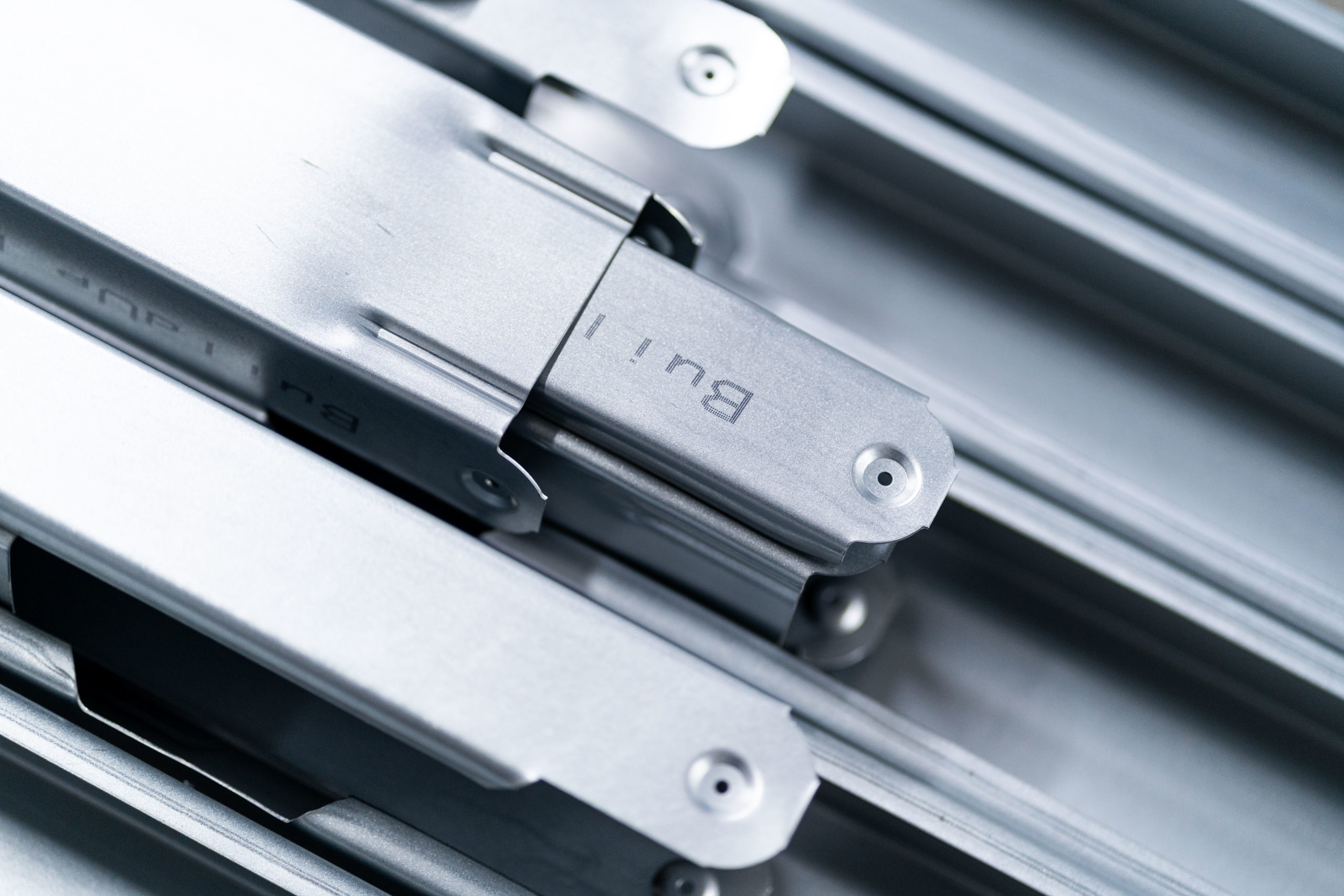 Which beSteel profiles for your project? - beSteel