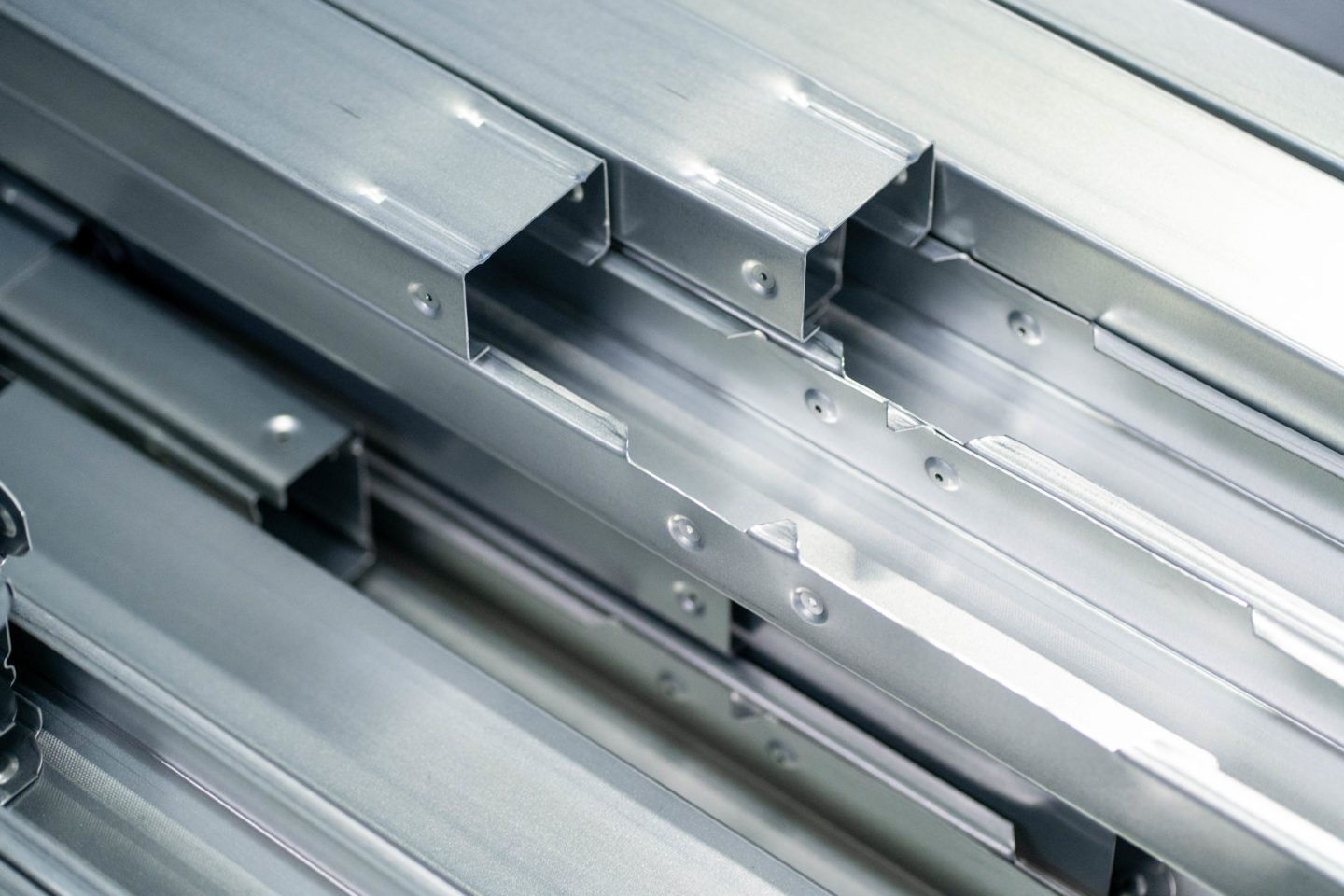 Which beSteel profiles for your project? - beSteel